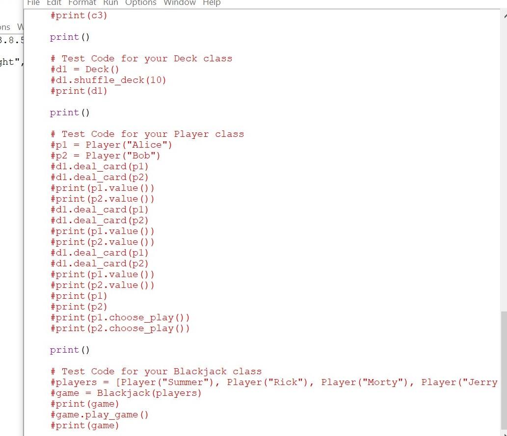 Assignment Objectives: The goal of this assignment is | Chegg.com