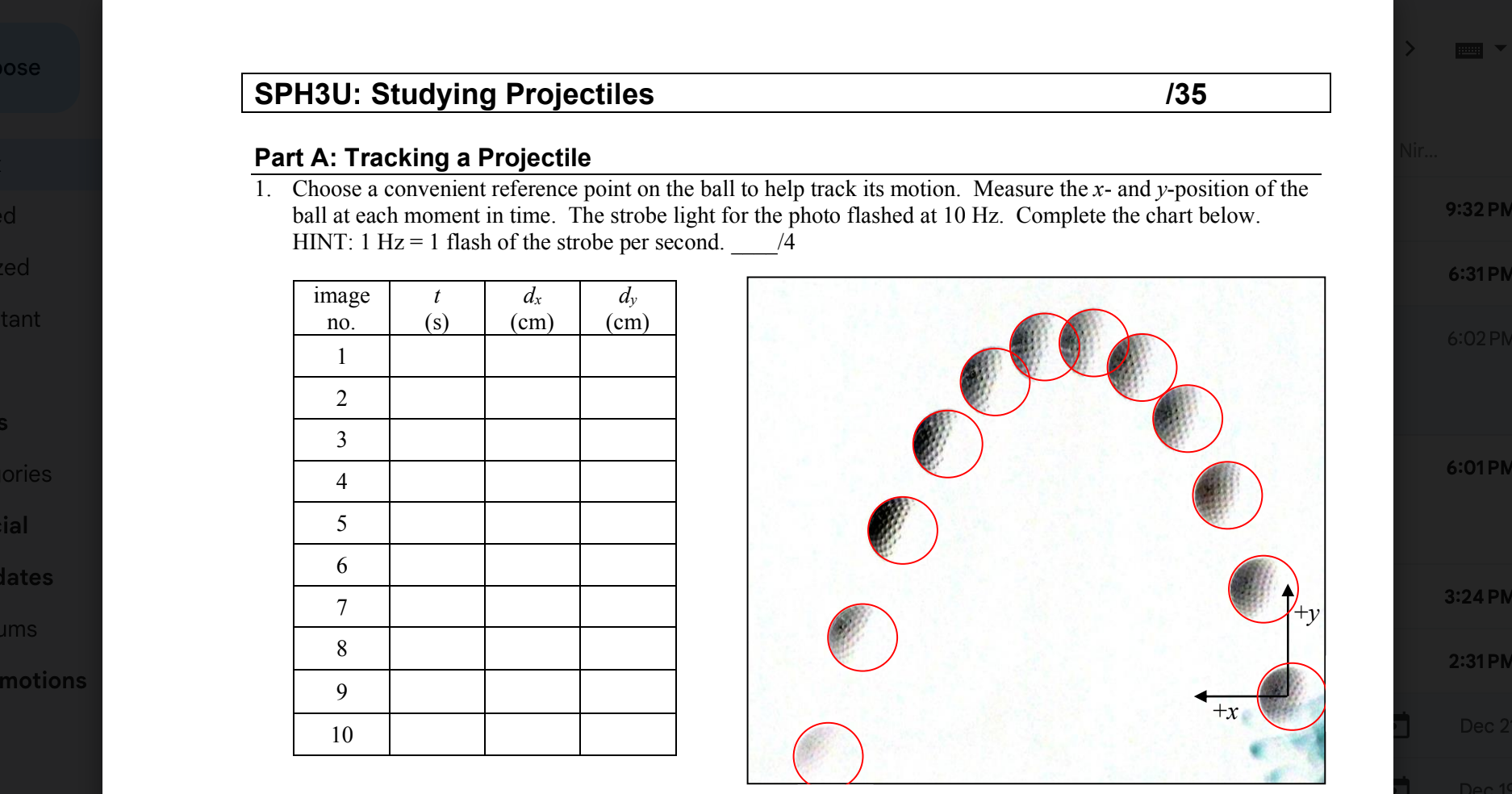 Solved Question | Chegg.com