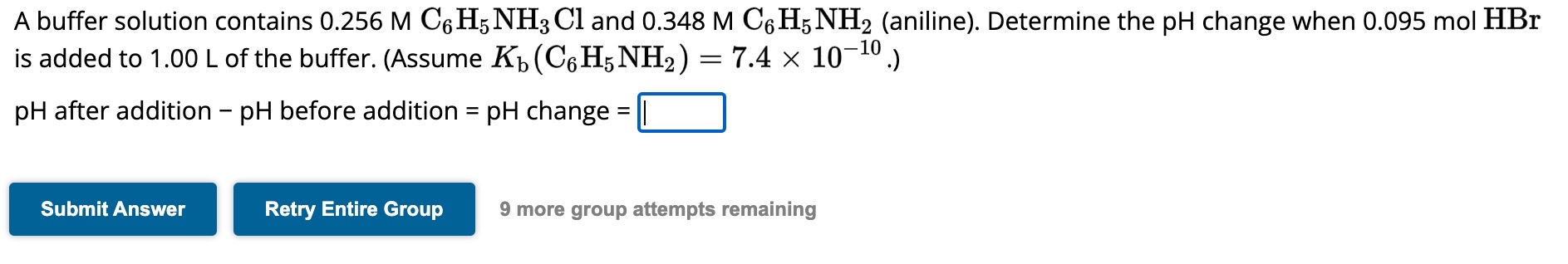 Solved A buffer solution is made that is 0.426M in HF and | Chegg.com