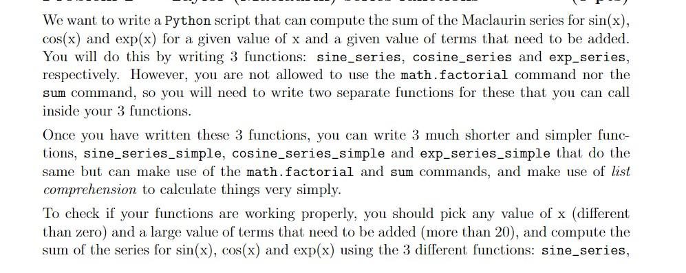 Solved Can i get some help. the Answer is supposed to be | Chegg.com
