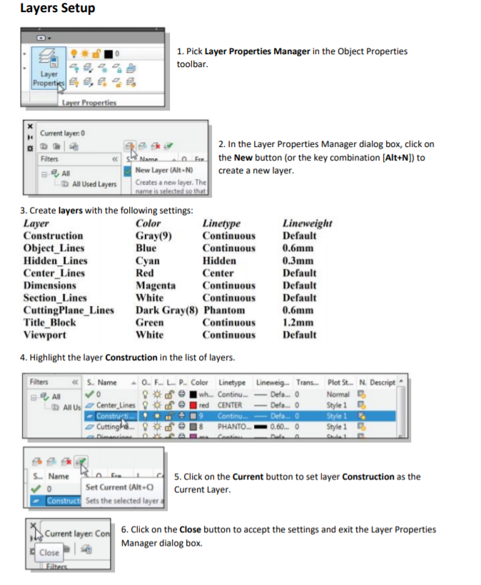 AutoCAD Assignment 5 - Dimensioning (The Bracket | Chegg.com