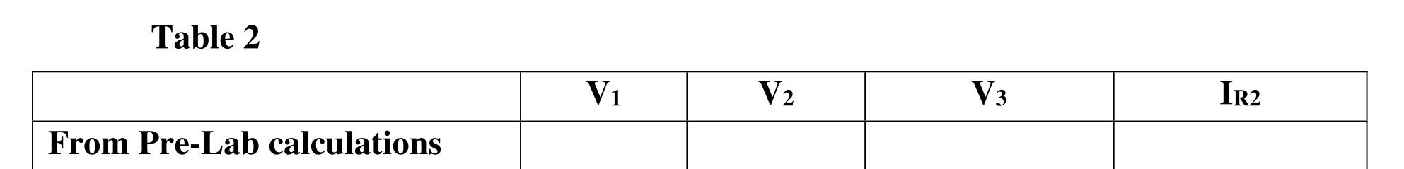 Solved a) For the circuit shown in figure 3, apply node | Chegg.com