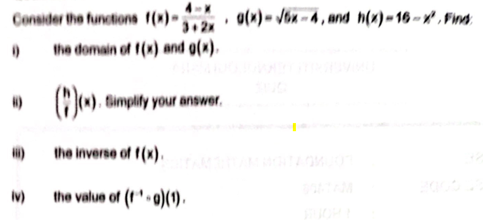 Solved pls solve, tq | Chegg.com
