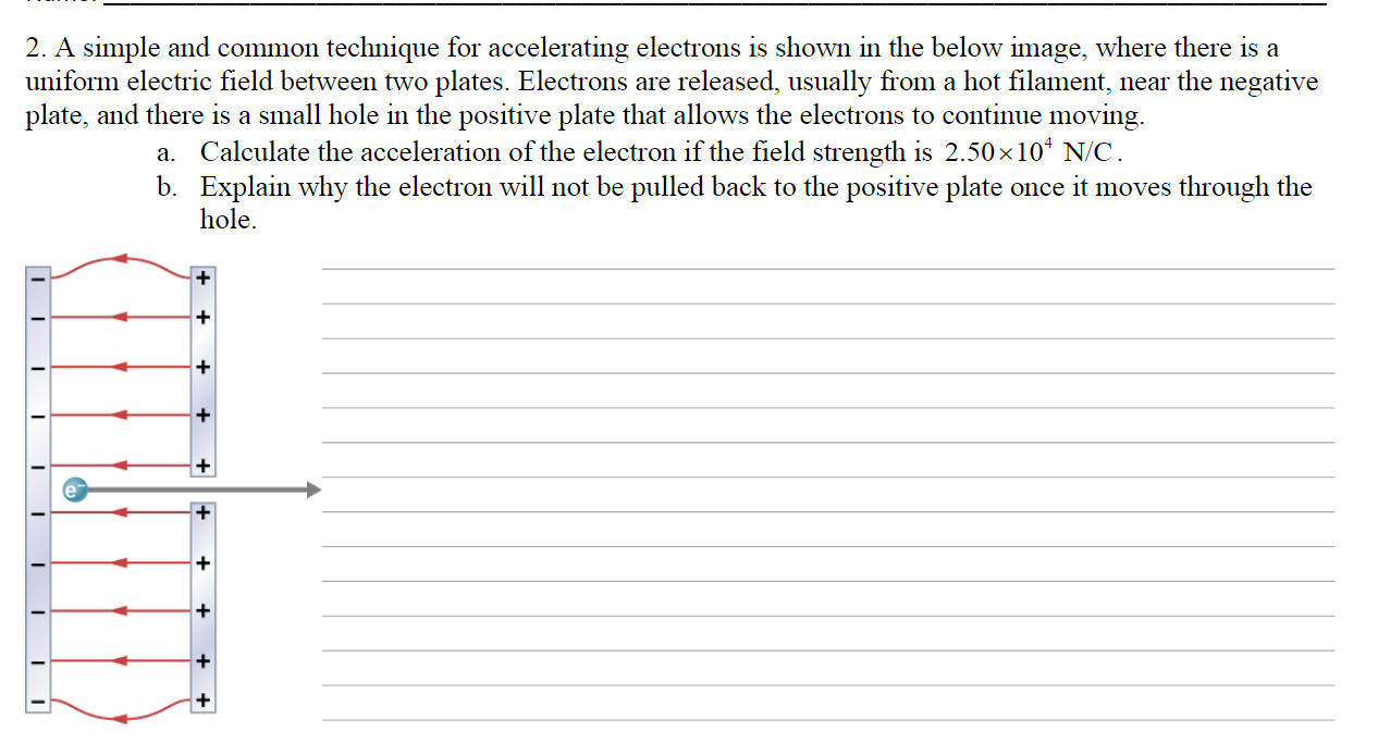 Solved 2. A simple and common technique for accelerating | Chegg.com