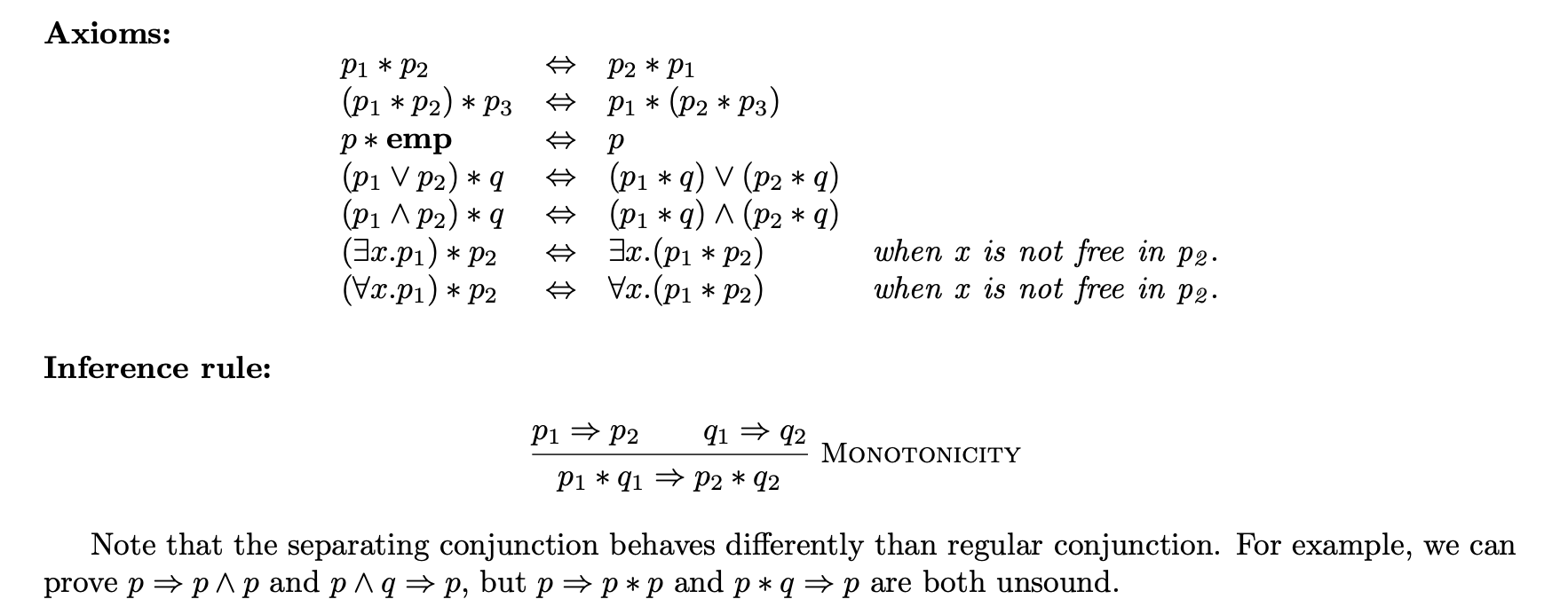 Solved For each implication, either prove it using the | Chegg.com