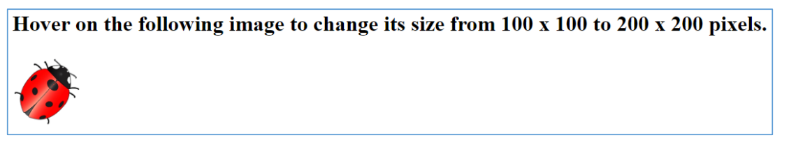 Solved The hover is a pseudo-class. To define hover for | Chegg.com Solved The hover is a pseudo-class. To define hover for | Chegg.com