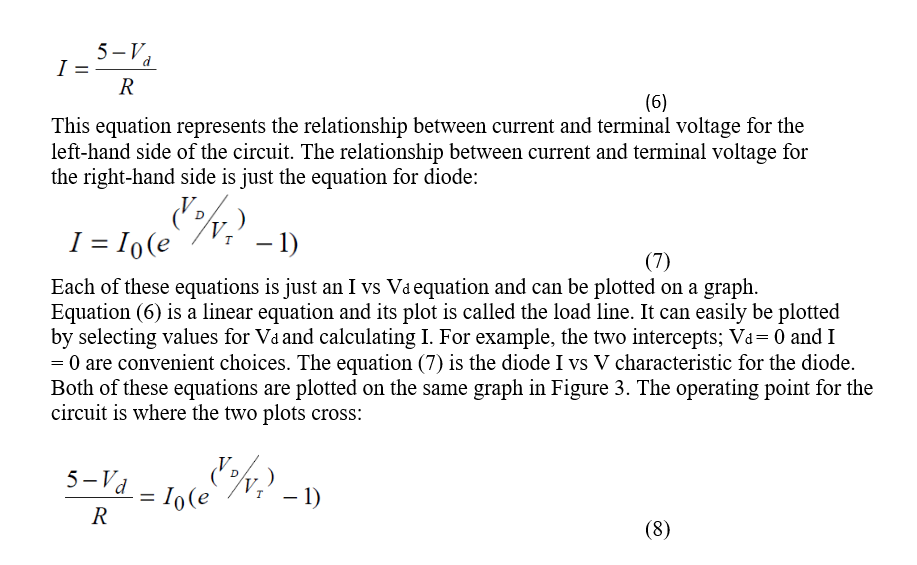 Solved Figure 3. Plots for graphical solution PROBLEMS: 1. | Chegg.com