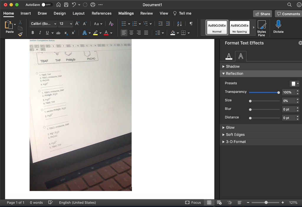 Solved File Edit View Insert Format Tools Table Window Help | Chegg.com