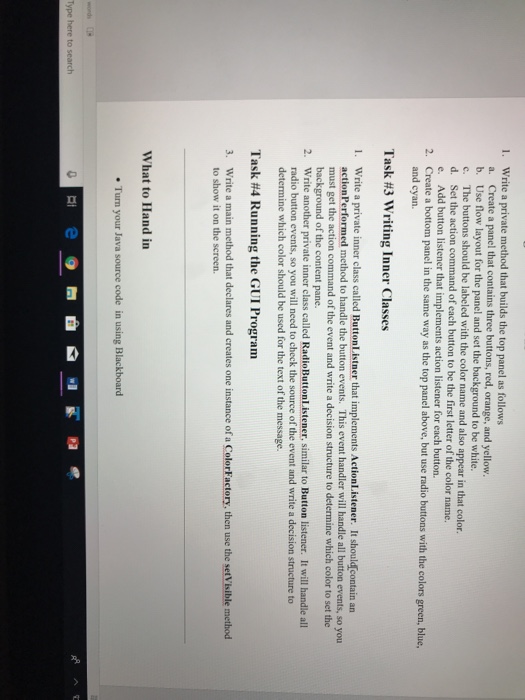Solved Home Insert Draw Design Layout Reference Lab | Chegg.com