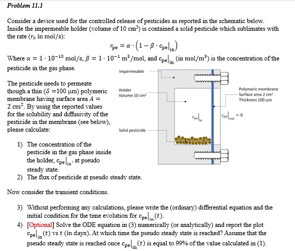 Solved Please solve this and give me step by step answer | Chegg.com