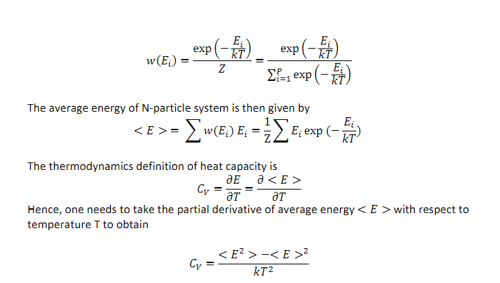 Solved A classical N-particle system in which the particles | Chegg.com