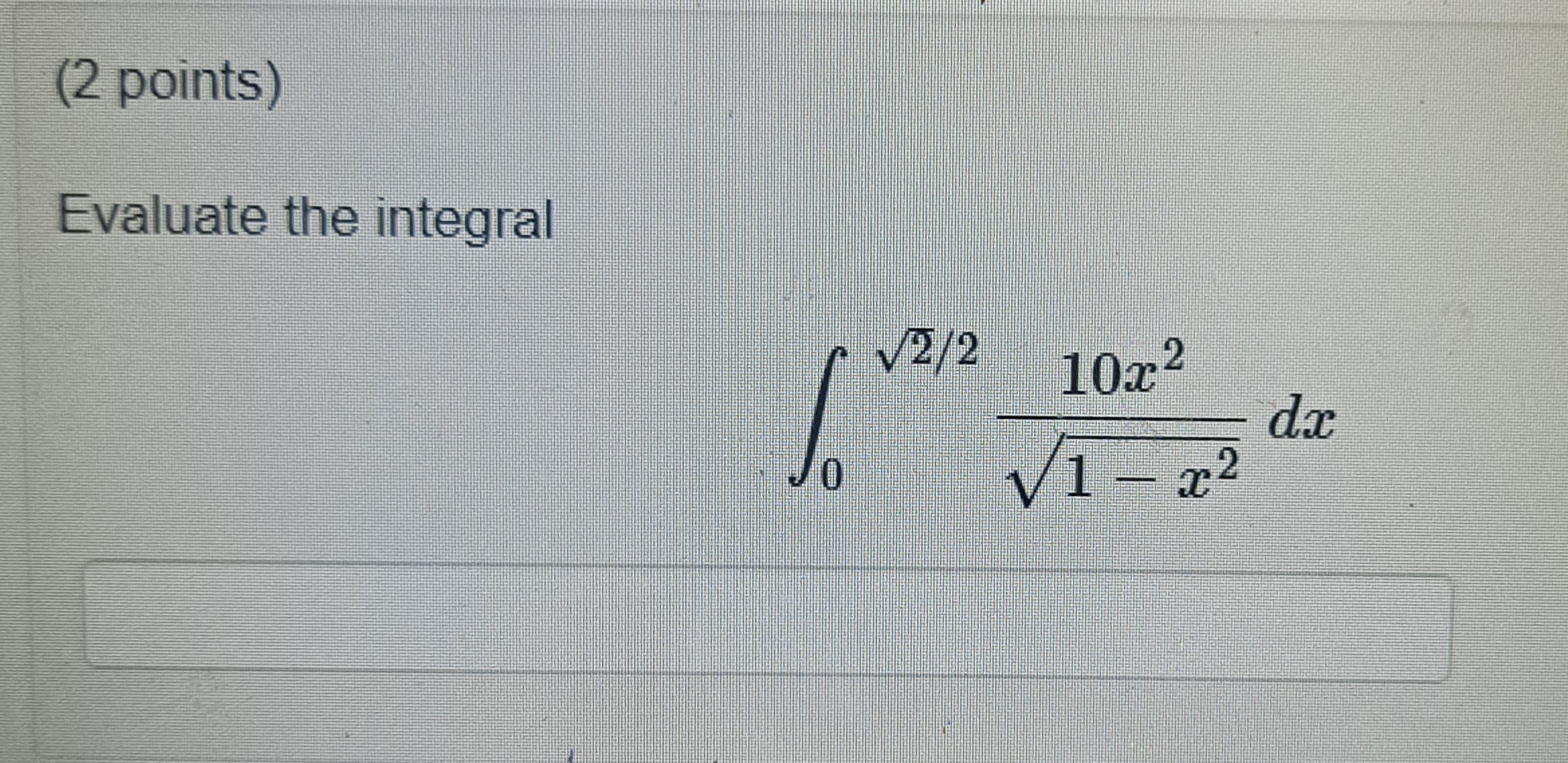 Solved These questions are from HW15 Trigonometric | Chegg.com