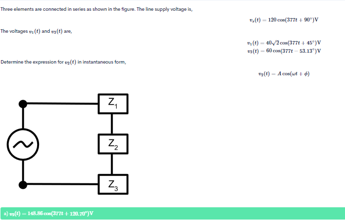 Solved Please provide detailed steps for the following | Chegg.com