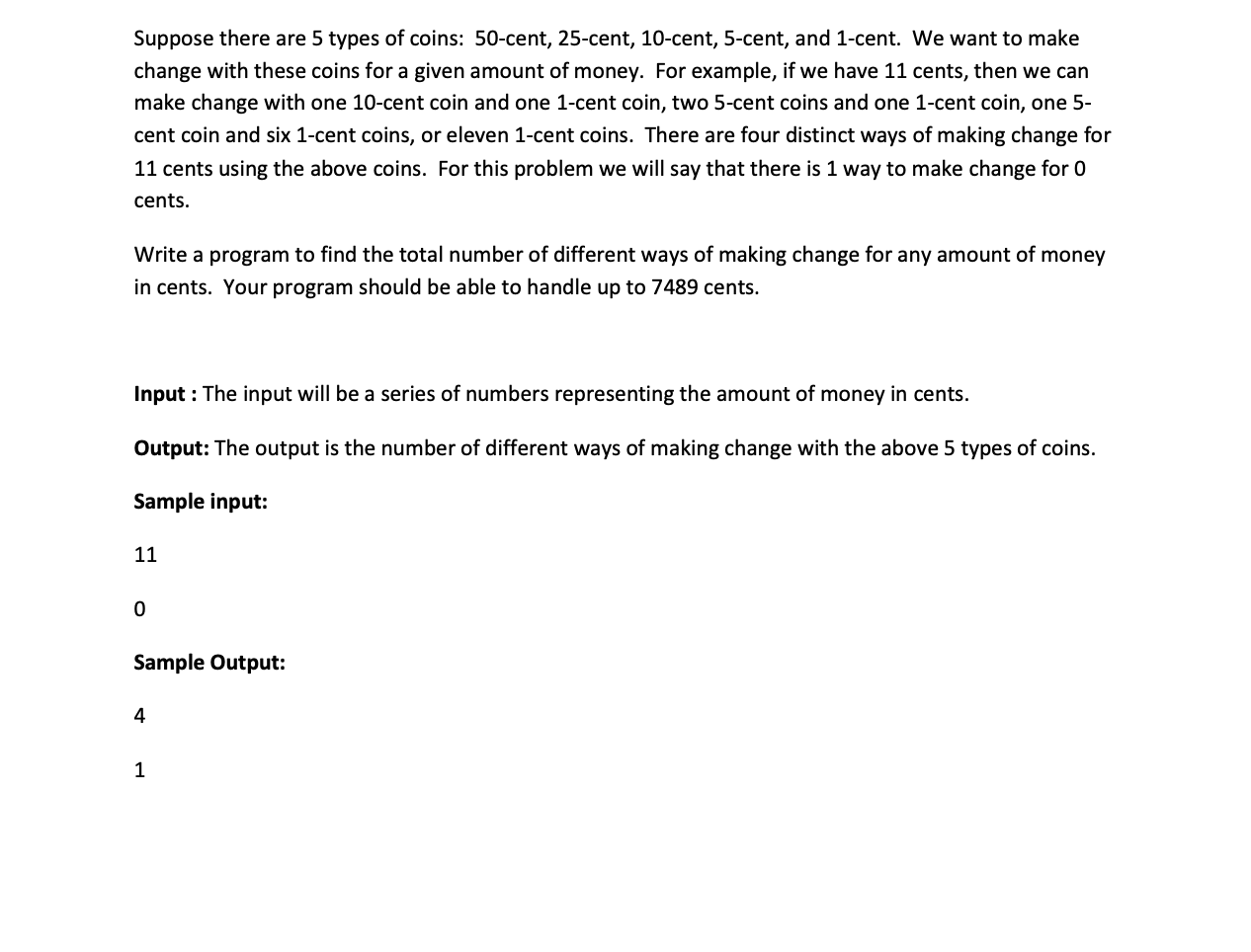 Solved This is a c code. I need to solve this in a simple | Chegg.com