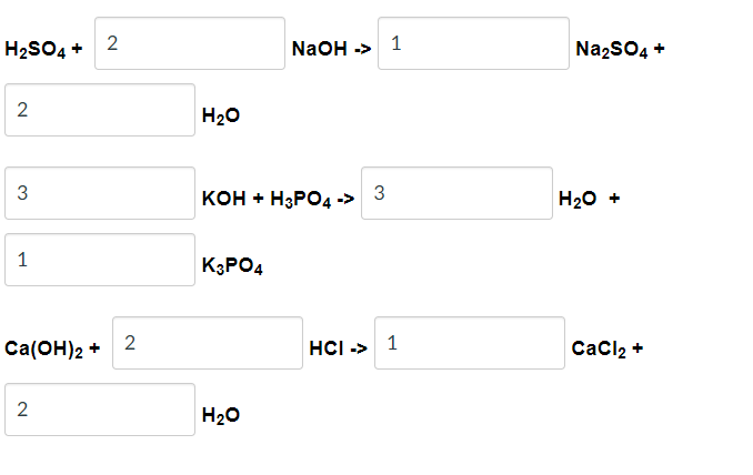 Solved A 10.00 mL sample of H2SO4 acid solution requires | Chegg.com