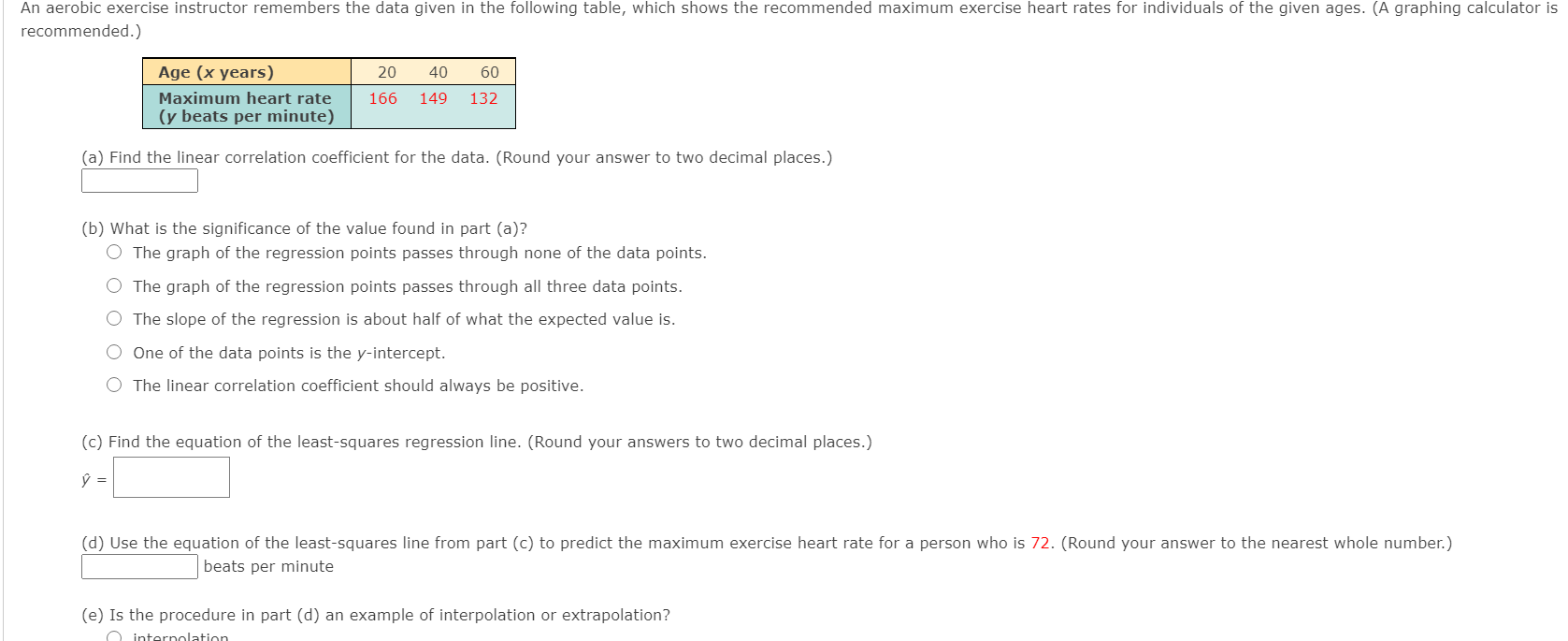 Solved (e) Is the procedure in part (d) an example of | Chegg.com