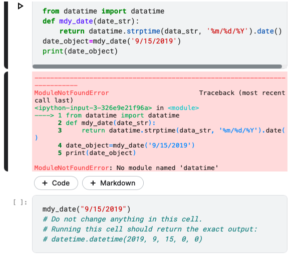 Solved Scenario: Your team is working with data where dates | Chegg.com