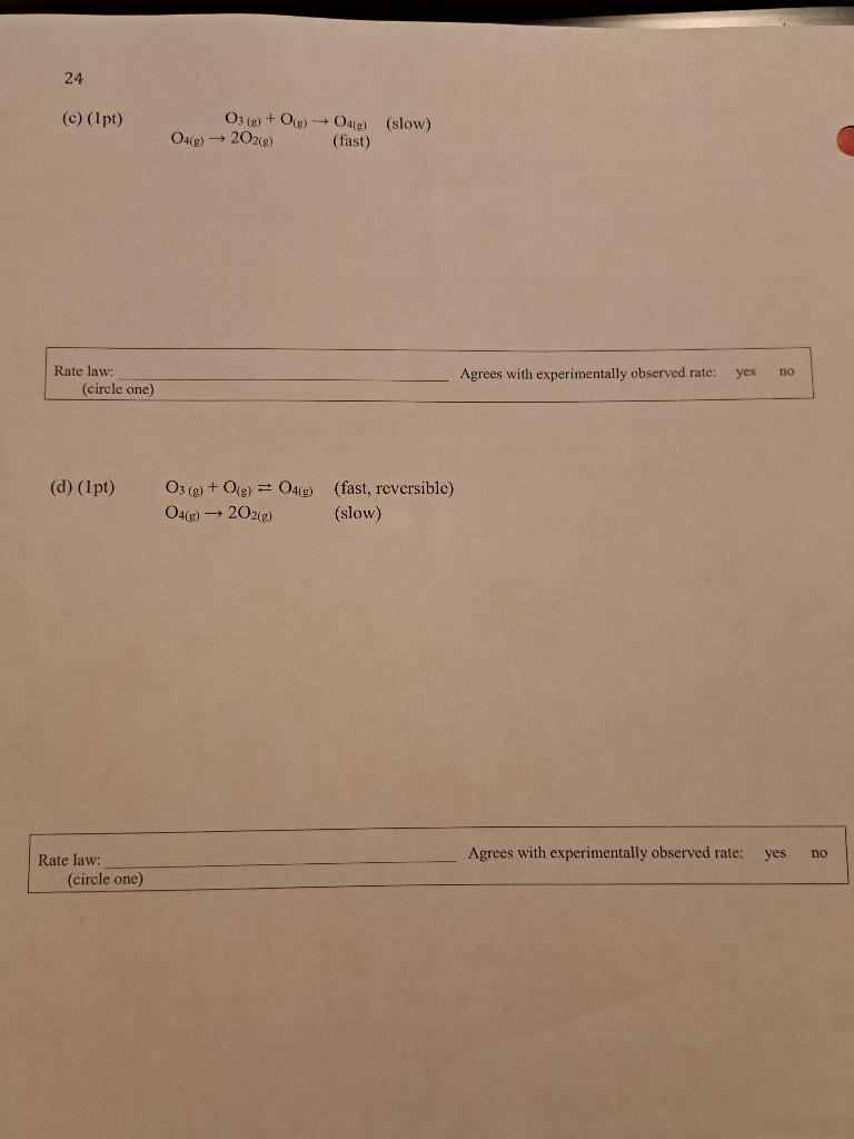 Solved Part 2: In Part 1, we studied the phenomenology of | Chegg.com