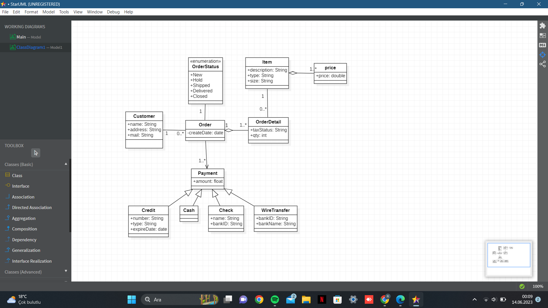 Solved My subject is Customer Payments Tracking Can you add | Chegg.com