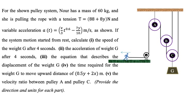 Solved Hello , i want solution with details by | Chegg.com
