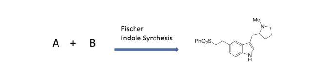 Solved The Fischer indole reaction is a reliable reaction | Chegg.com