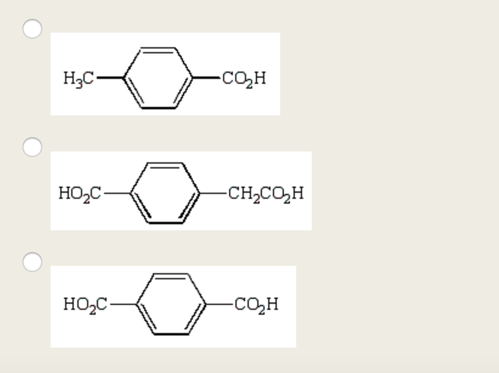 Solved Oxidation of H3C CH2CH3 with KM no4 produces: HỌC- | Chegg.com