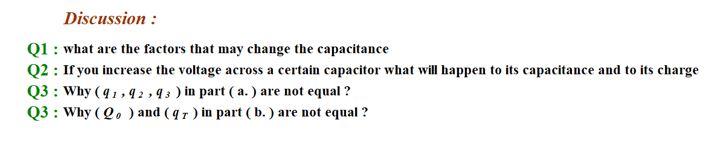 Solved Circuit Diagram : a. b. E E C3 LAER 3 C, = 100F | Chegg.com