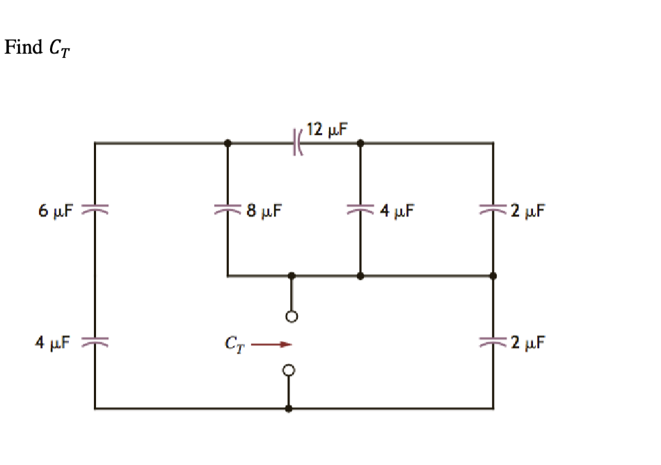 Solved Find CT | Chegg.com
