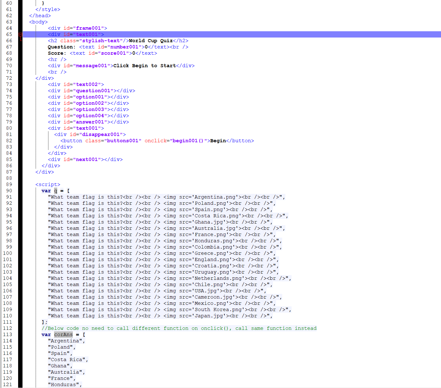 Php Sql Java Script Or Jquery Assignment 6 6893