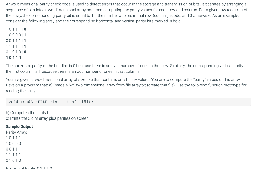 Solved In C program Please!! I keep getting the these errors | Chegg.com