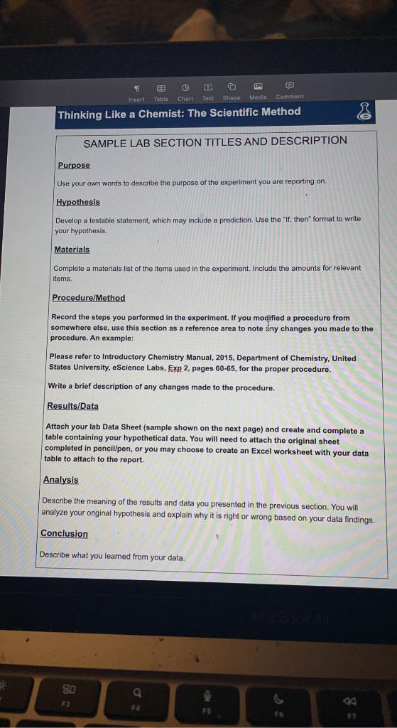 B 4 Ⓡ ET 2 Insert Table Chart Text Shape Media | Chegg.com