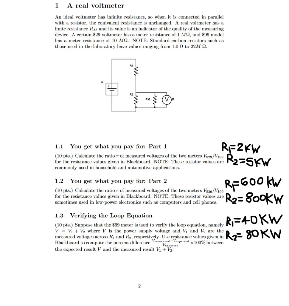 Solved Could anyone please help me solve this problem, i | Chegg.com