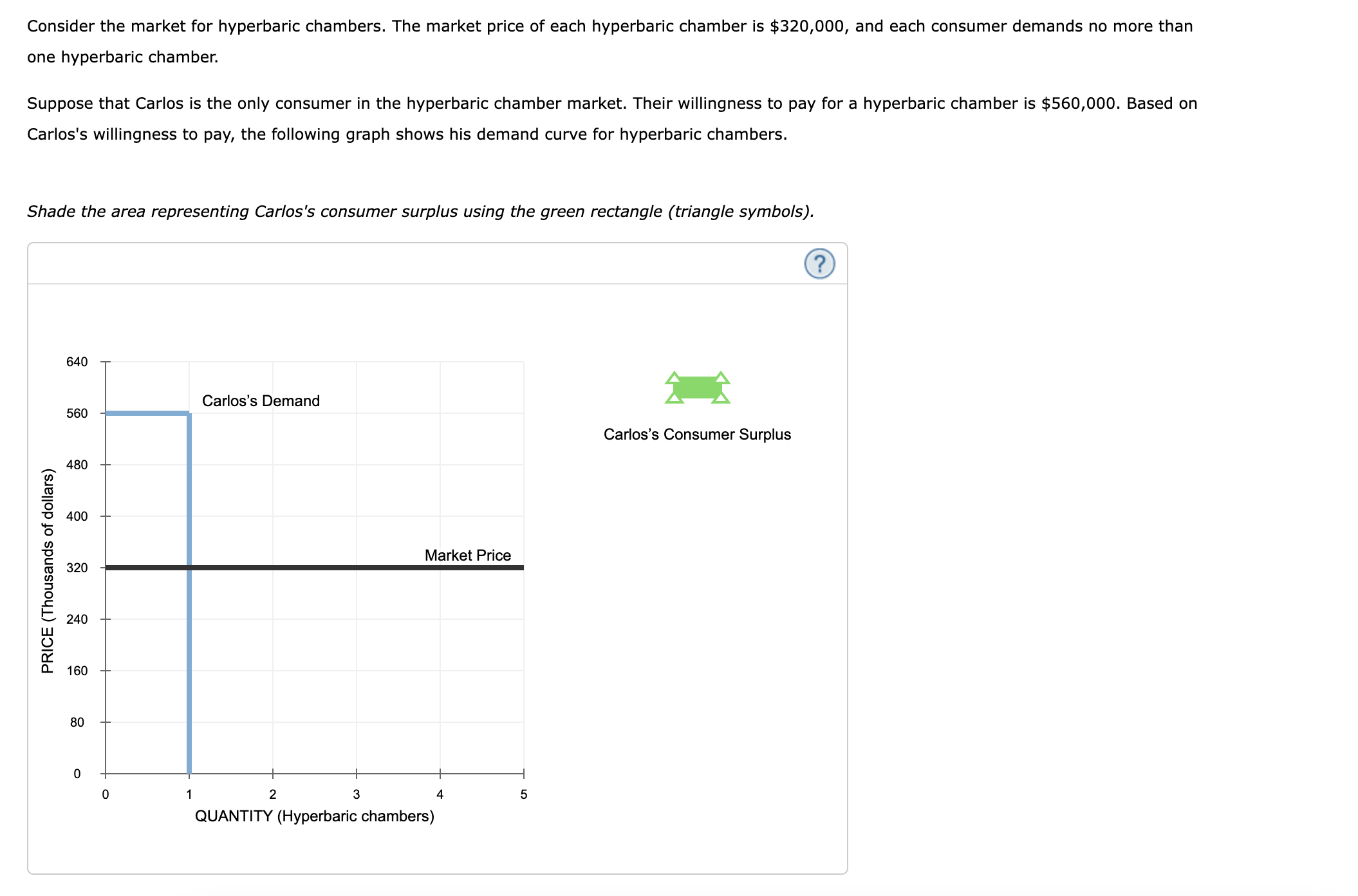 Solved Now, suppose another buyer, Deborah, enters the | Chegg.com