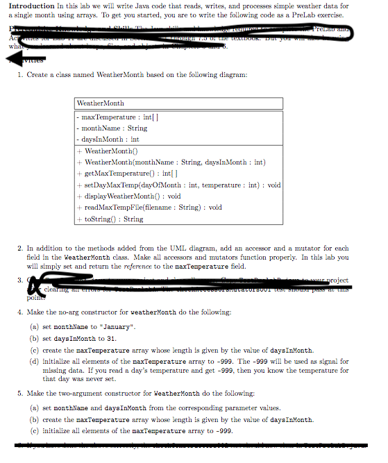 Solved Intro To Java Code Ignore Markings Very Basic Code