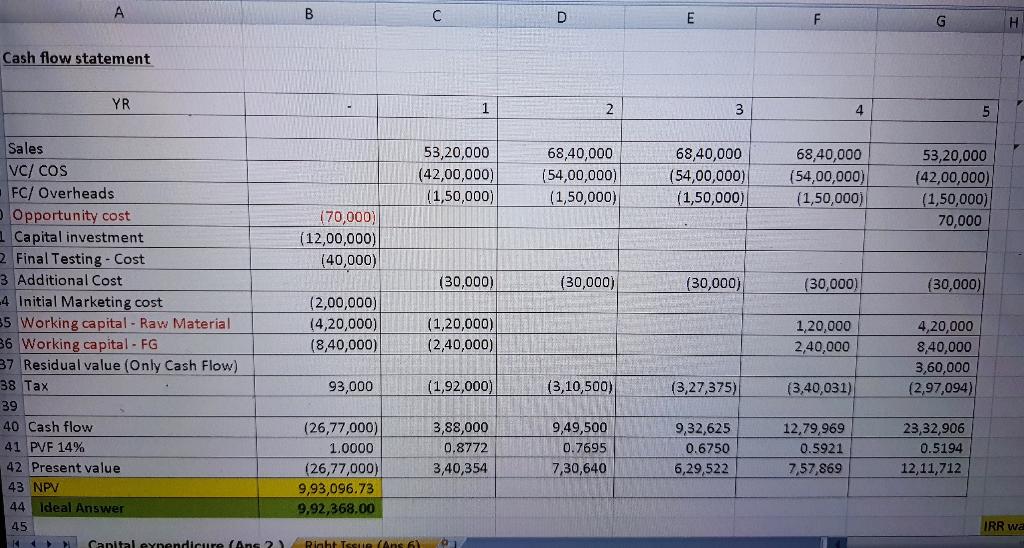 Portfolio Theory and Analysis The attached file | Chegg.com