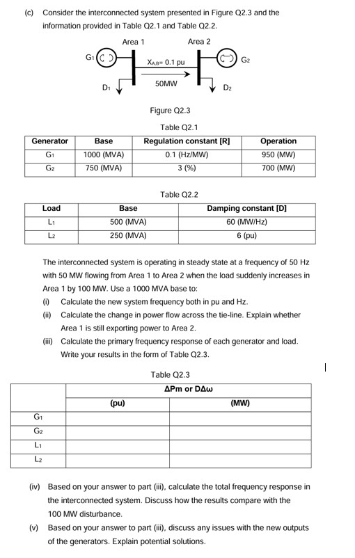 Solved Answer all as it is all one interconnected question | Chegg.com