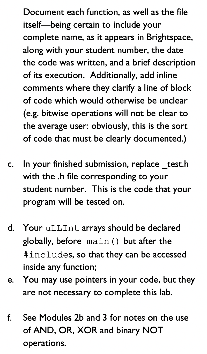 Solved Purpose: The purpose of this assignment is to: Use | Chegg.com