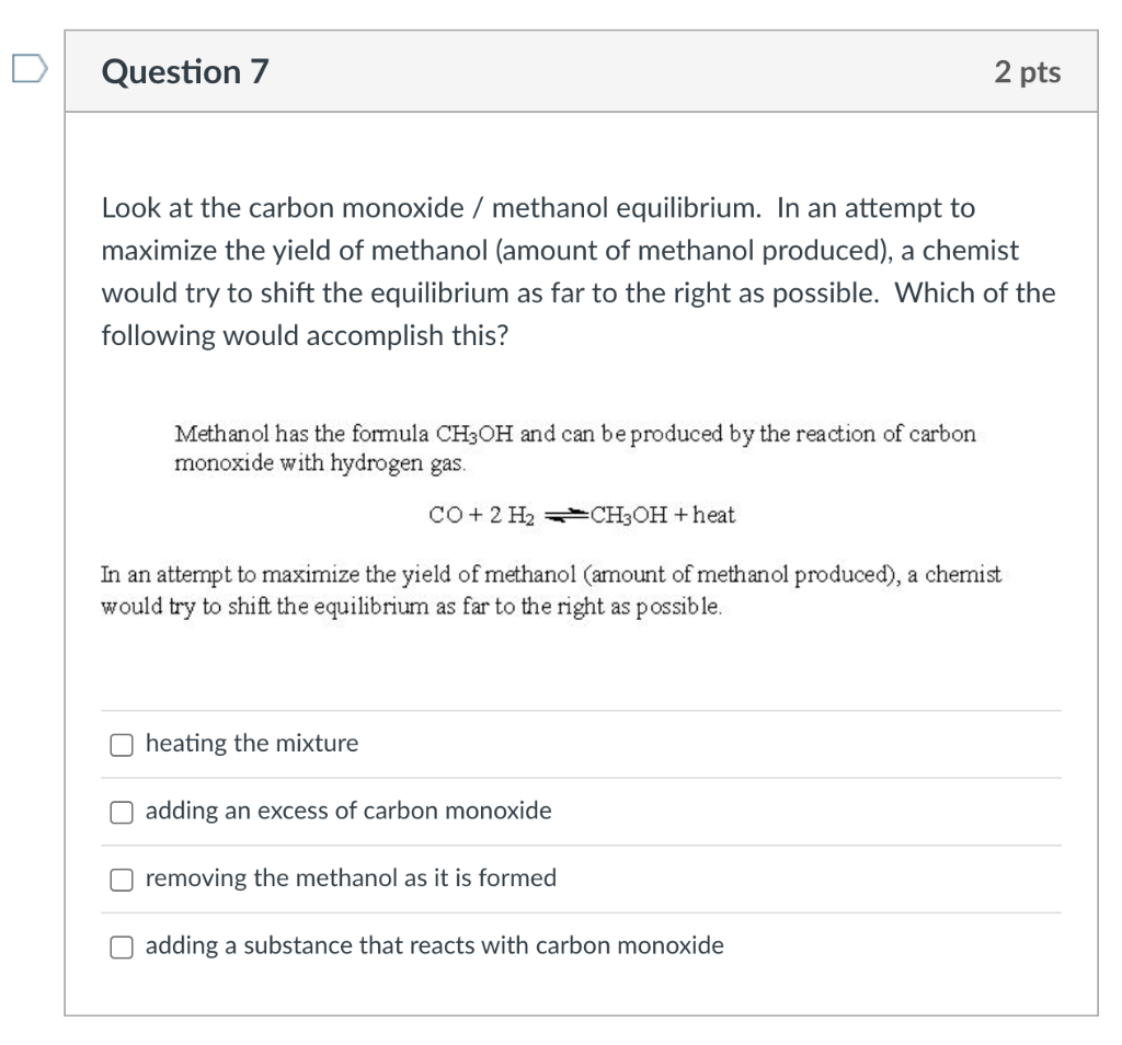 Solved Need some help getting a 100% on this assignment. The | Chegg.com