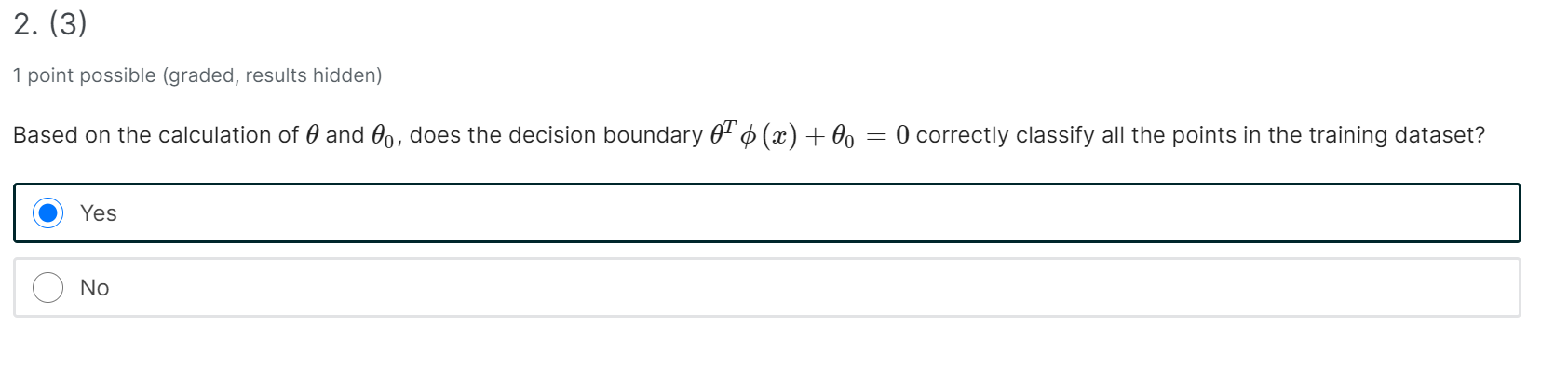 Kernel Methods In this problem, we want to do | Chegg.com