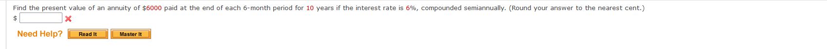 Solved X Need Help Read It Master It Chegg