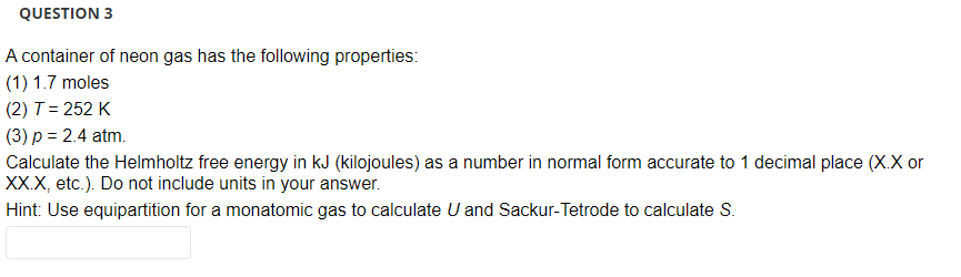 Solved Units: Include units in your answer when instructed. | Chegg.com