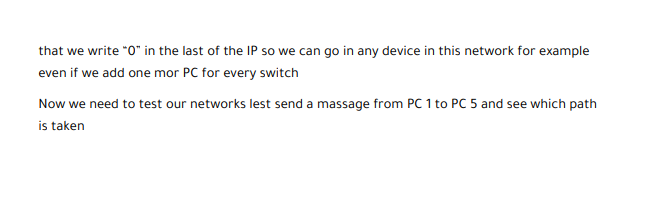 Solved RIP "Routing information Protocol" RIP : is a | Chegg.com
