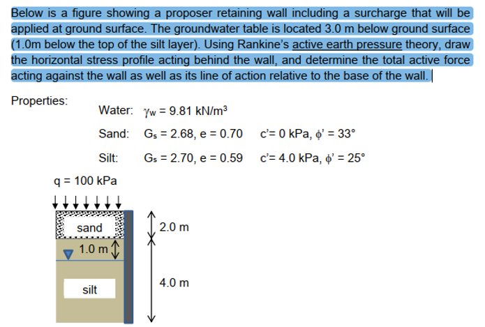Solved HAND WRITTENS ANSWERS ONLY PLEASE: Below is a figure | Chegg.com
