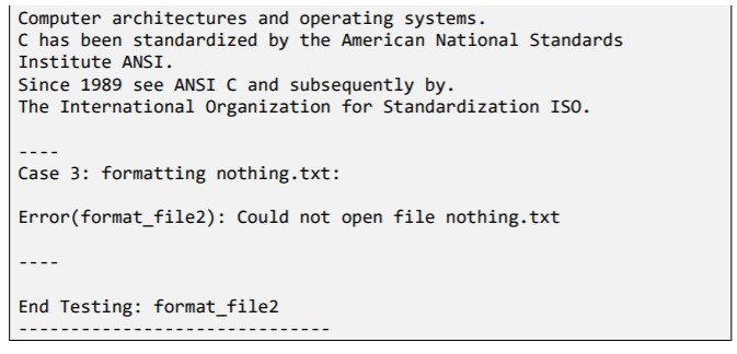 Solved Can you help with this C programming question. I have | Chegg.com