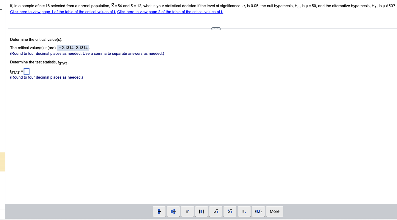 Solved Click here to view page 1 of the table of the | Chegg.com