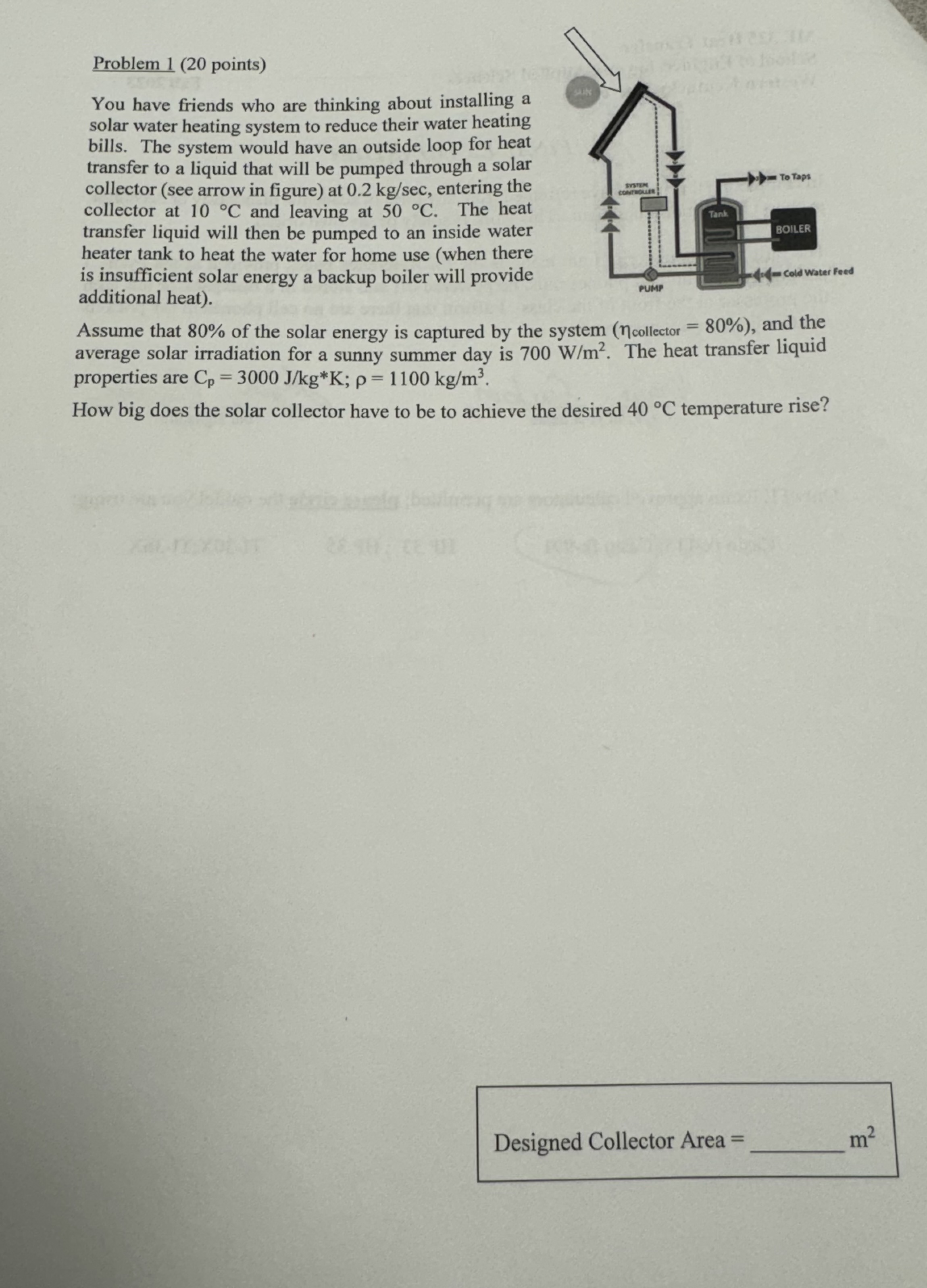 Solved Problem 1 (20 points) You have friends who are | Chegg.com