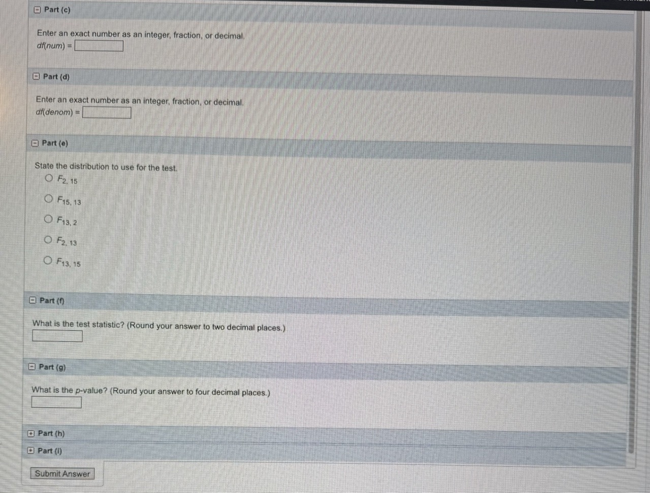 Solved Enter an exact number as an integer, fraction, or | Chegg.com