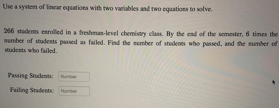 Solved Determine Whether The Given Ordered Pair Is A