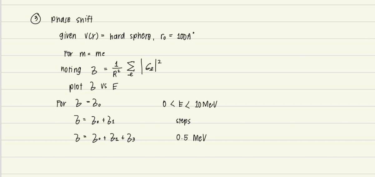 Solved Subject: Advanced PhysicsCaption:Lesson: Quantum | Chegg.com