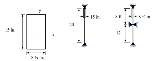 Solved An atrium of an office building building is supported | Chegg.com